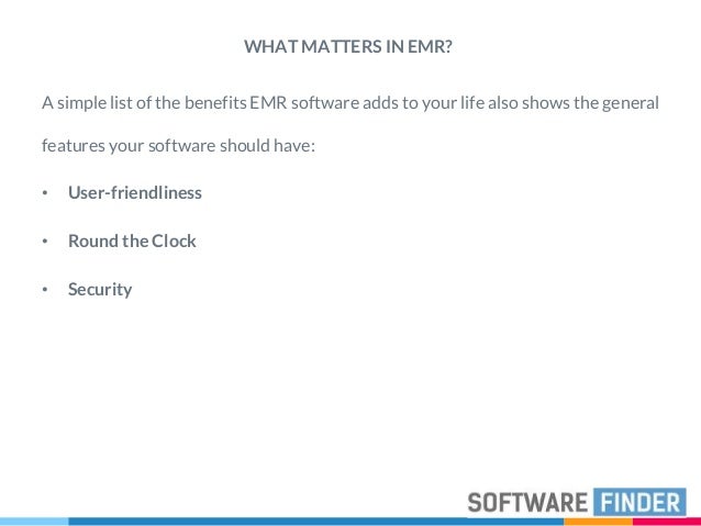 A Guide to EMR for Small Practices