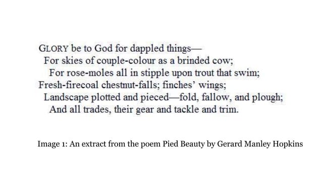 A guide to english punctuation rules | PPTX | Poetry | Books and Literature