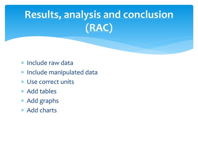 A guide to ESS IAs | PPTX