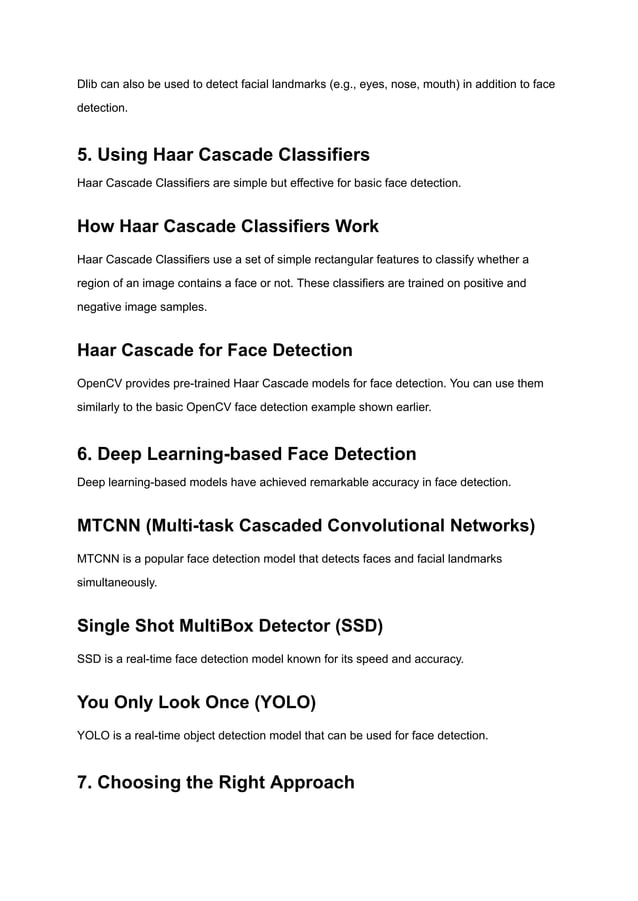 A guide to Face Detection in Python.pdf