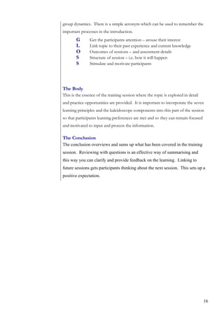 A guide to_facilitating_adult_learning | PDF