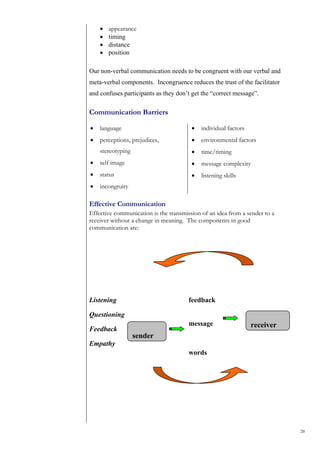 A guide to_facilitating_adult_learning | PDF