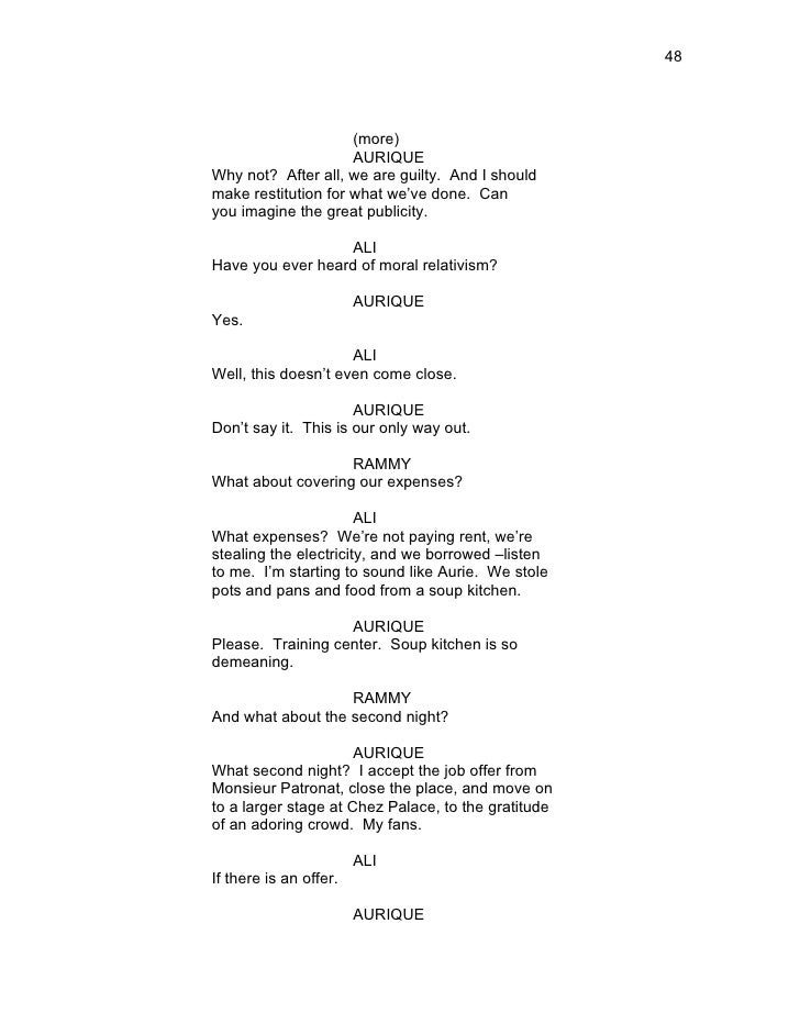 A Guide to Fine Dining