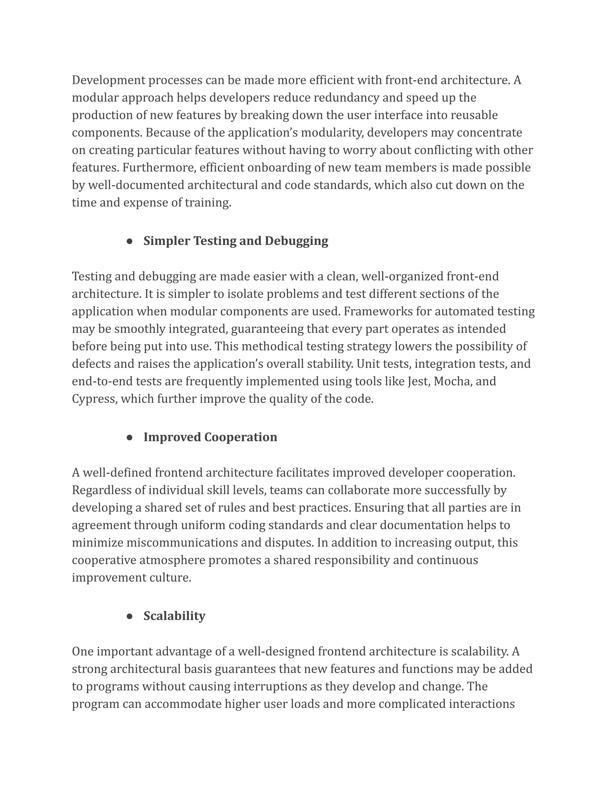 A Guide to Front-end Architecture and How to Improve its Design.pdf