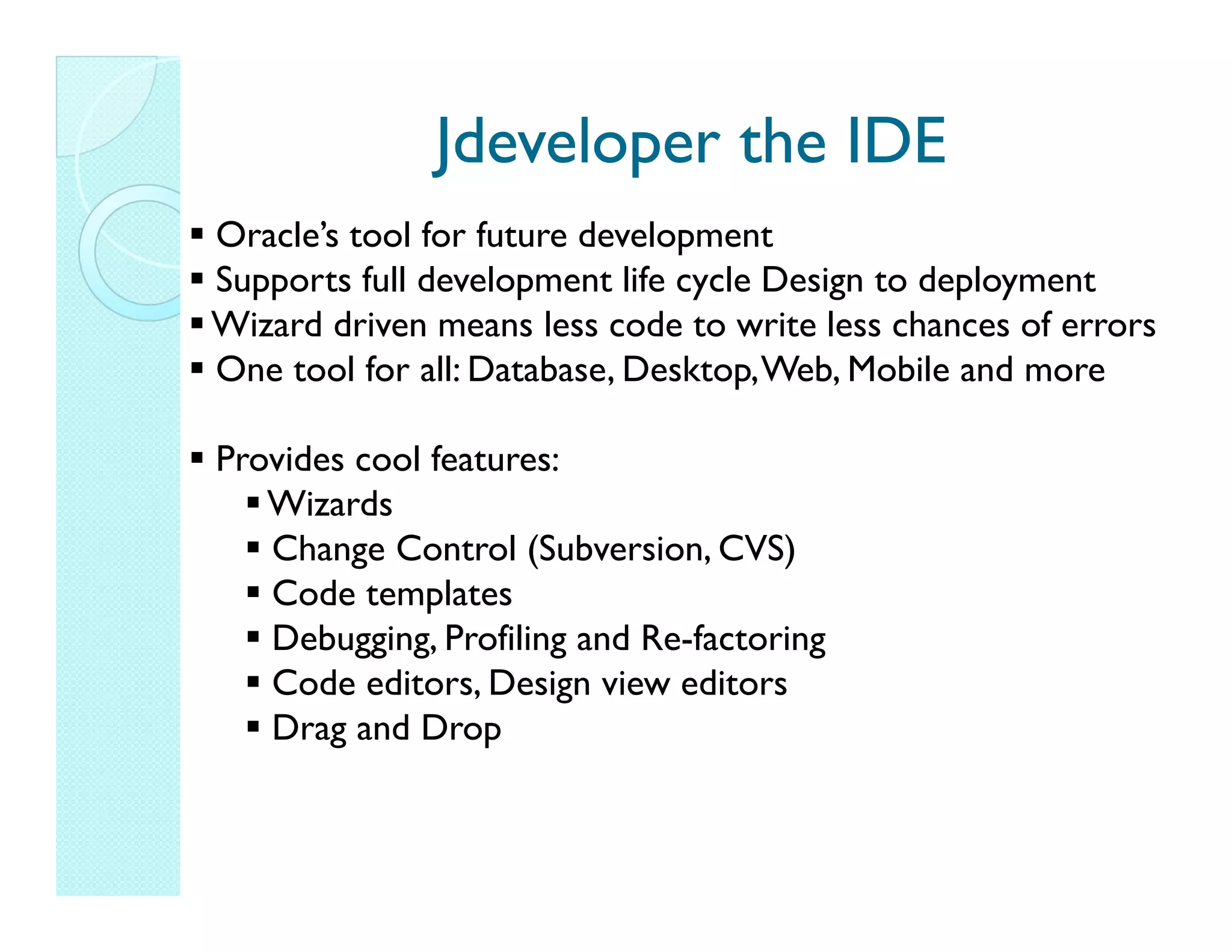 A guide to ADF fusion development | PDF