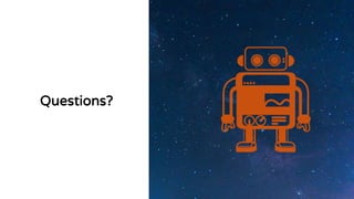 A guide to getting started with WebdriverIO | PPTX