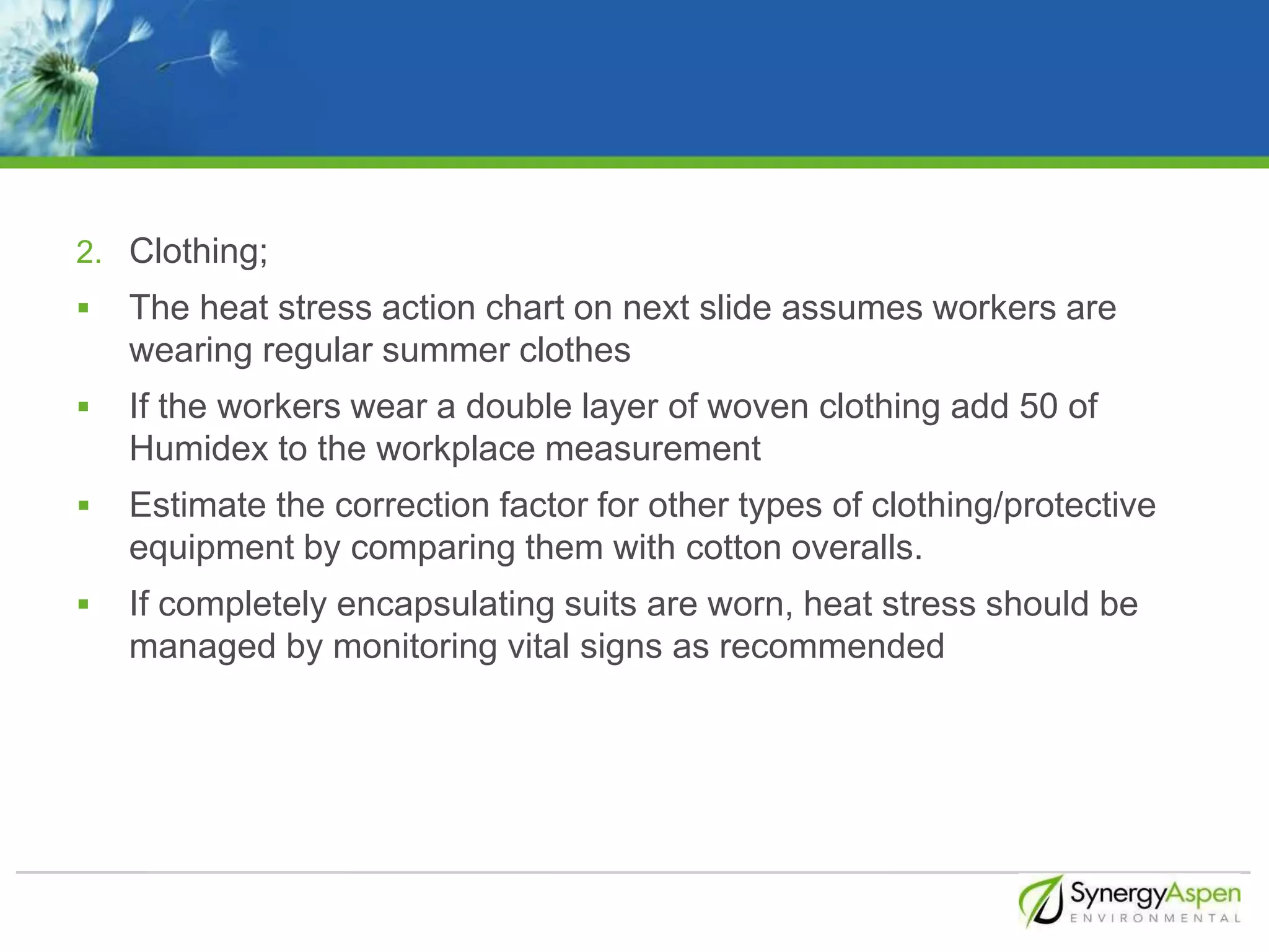 A Guide to Heat Stress1.ppt