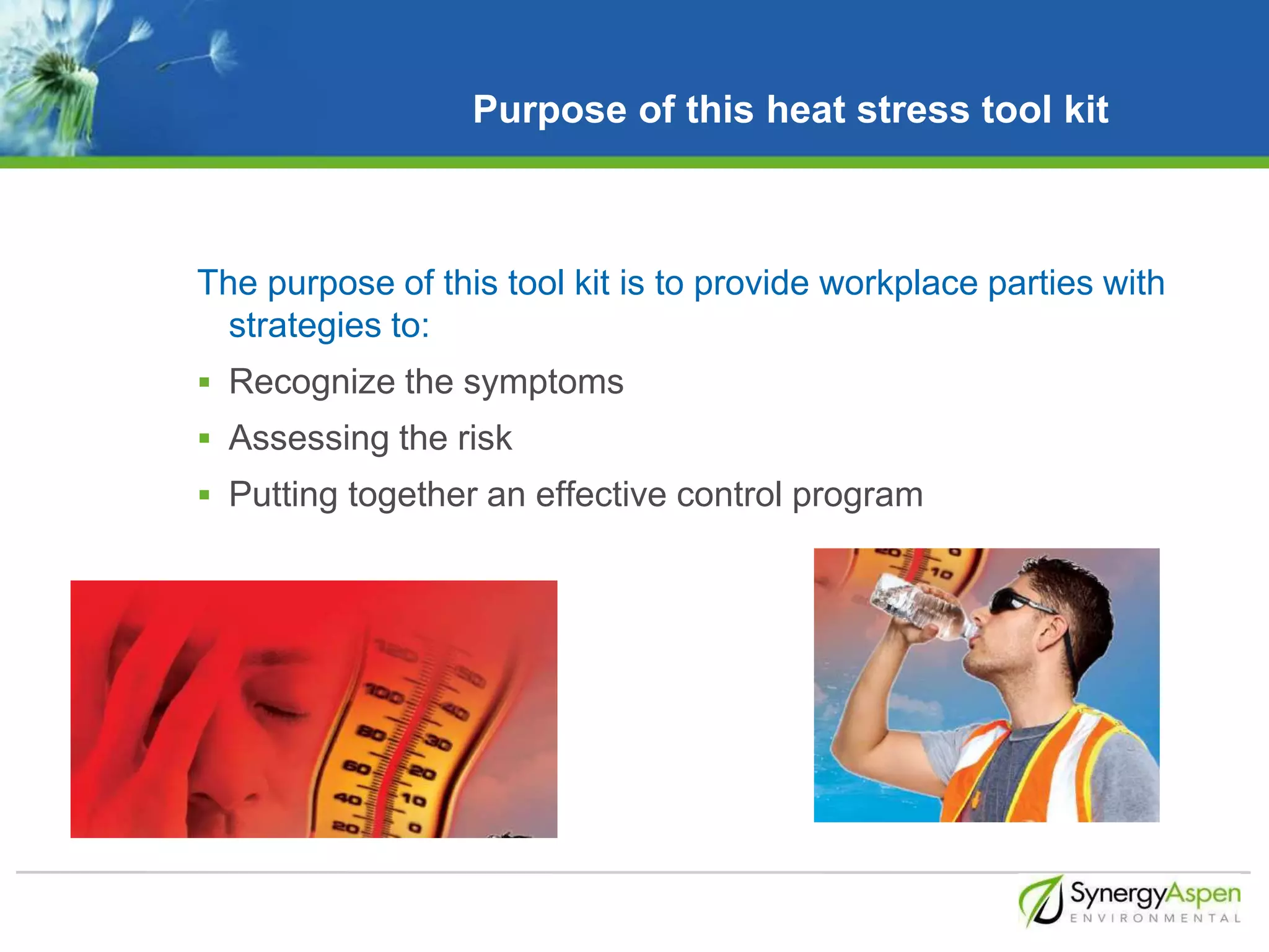 A Guide to Heat Stress1.ppt