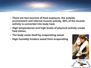A Guide to Heat Stress1.ppt