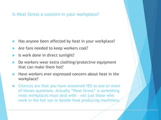 A Guide to Heat Stress1.ppt