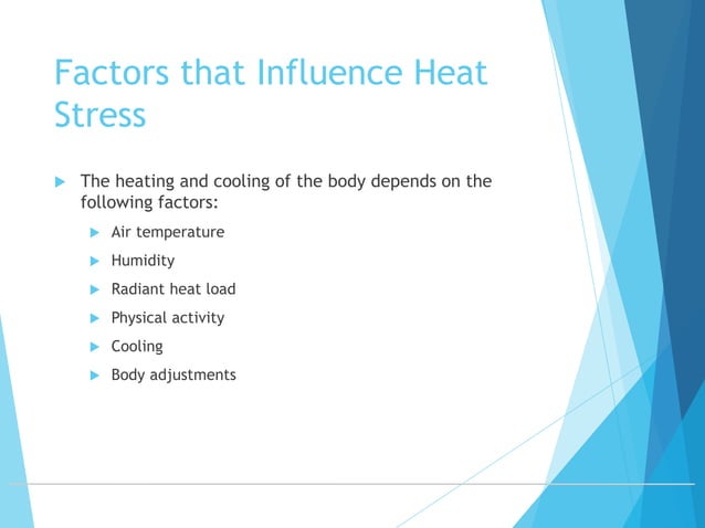 A Guide to Heat Stress1.ppt