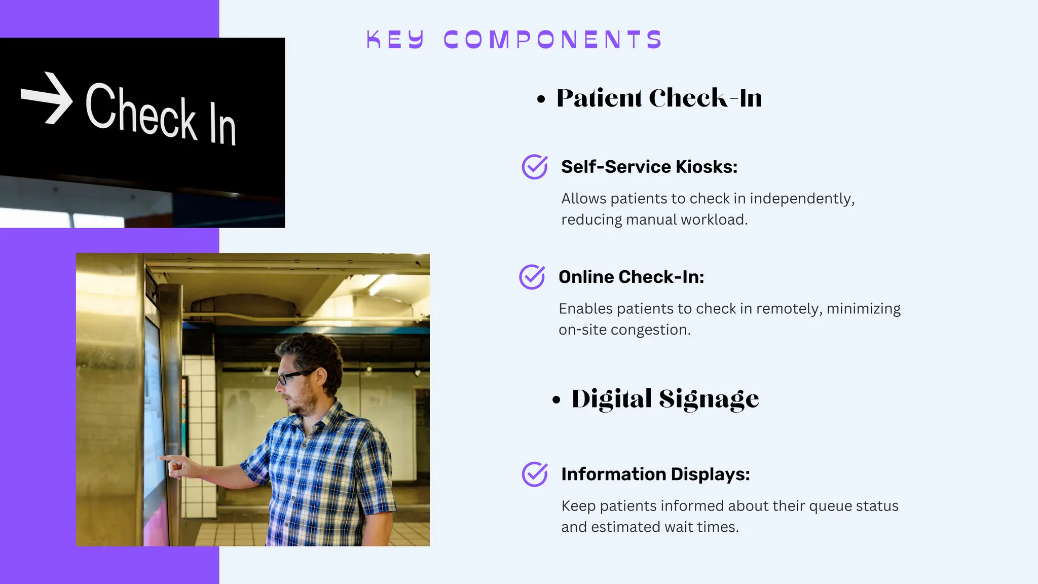 What Strategies Do Hospital Queue Management Systems Employ to Optimize ...
