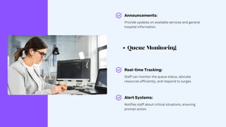 What Strategies Do Hospital Queue Management Systems Employ to Optimize ...