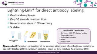 A Guide to Immuno-PCR | PDF