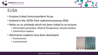 A Guide to Immuno-PCR | PDF