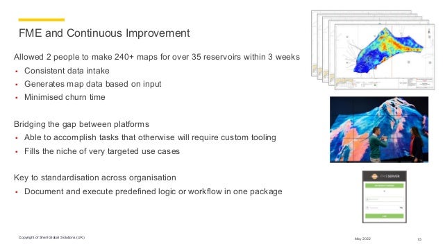 A Guide to Integrating with the ArcGIS Enterprise | PPT