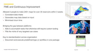 A Guide to Integrating with the ArcGIS Enterprise | PDF