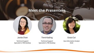 A Guide to Integrating with the ArcGIS Enterprise | PDF