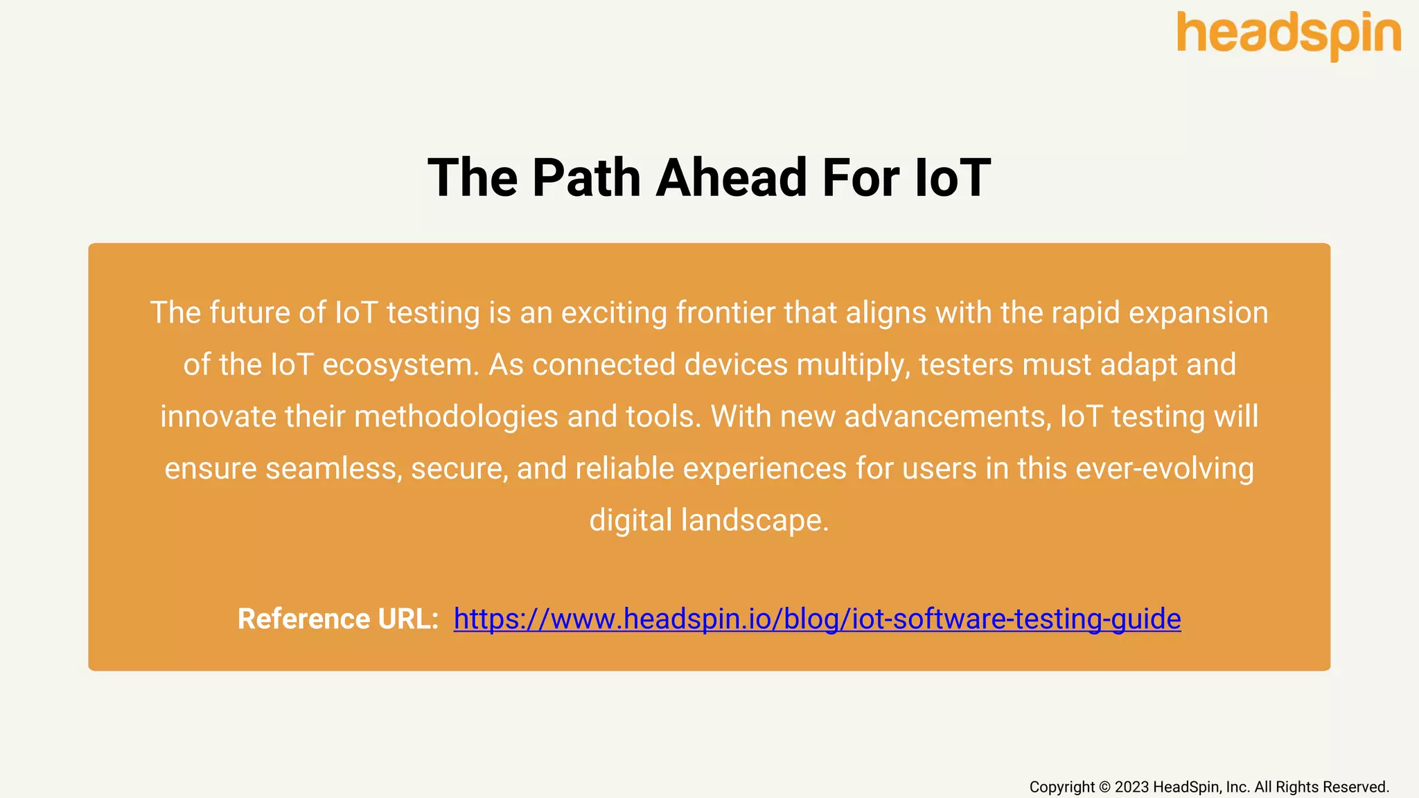 A Guide to IoT Software Testing_ Its Approach and Importance.pptx