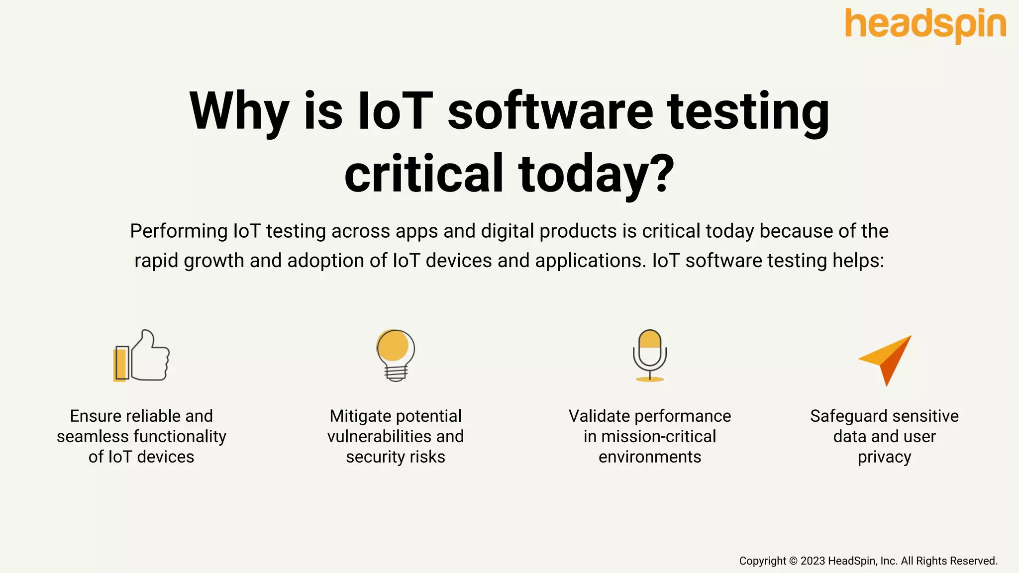 A Guide to IoT Software Testing_ Its Approach and Importance.pptx