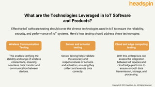 A Guide to IoT Software Testing_ Its Approach and Importance.pptx