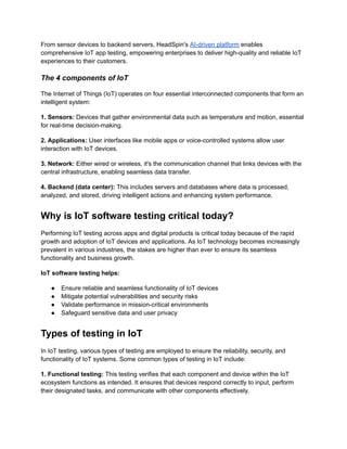A guide to IoT software testing_ Its approach and importance.pdf