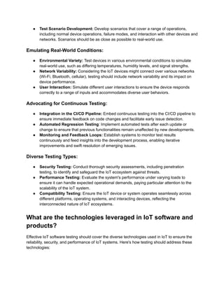 A guide to IoT software testing_ Its approach and importance.pdf