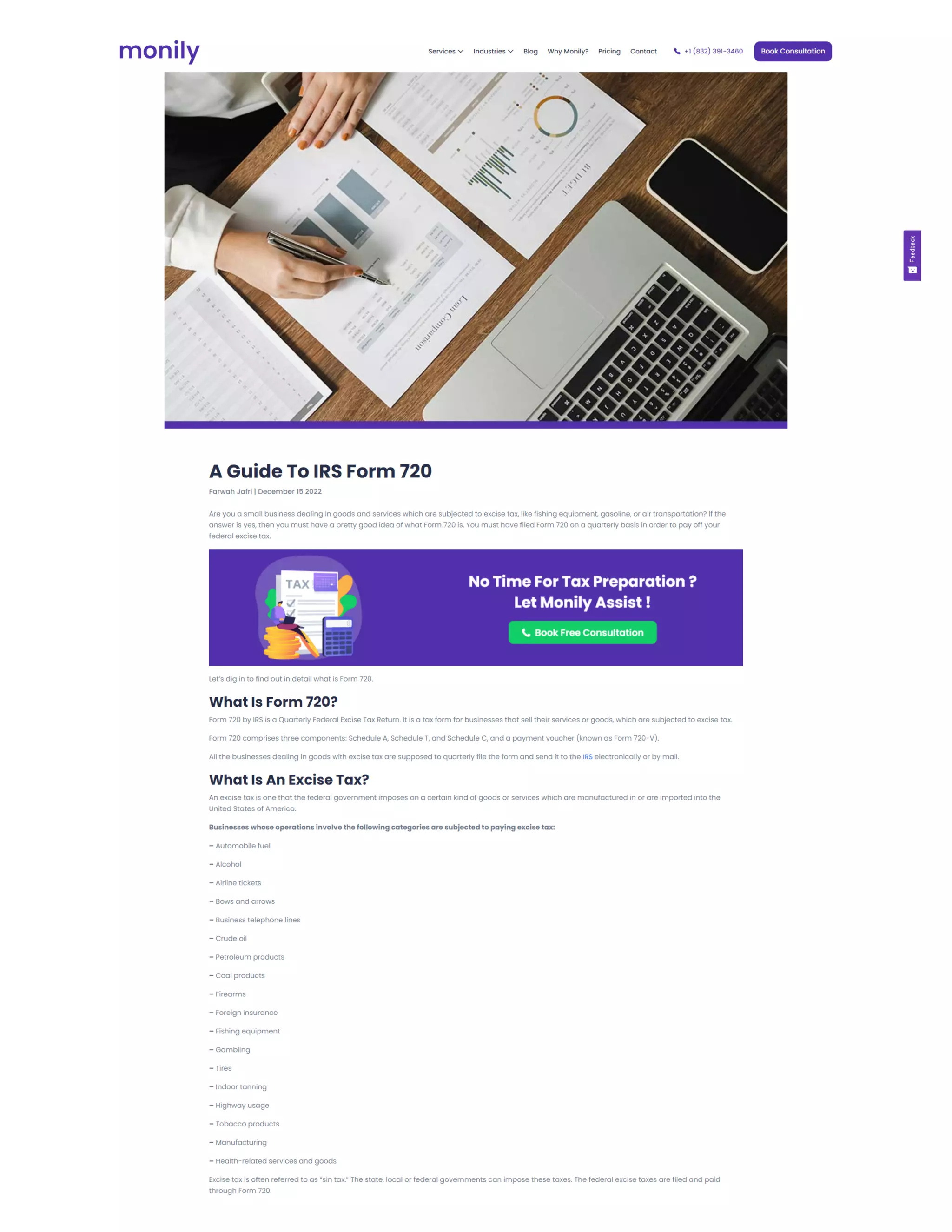 A Guide To IRS Form 720.pdf
