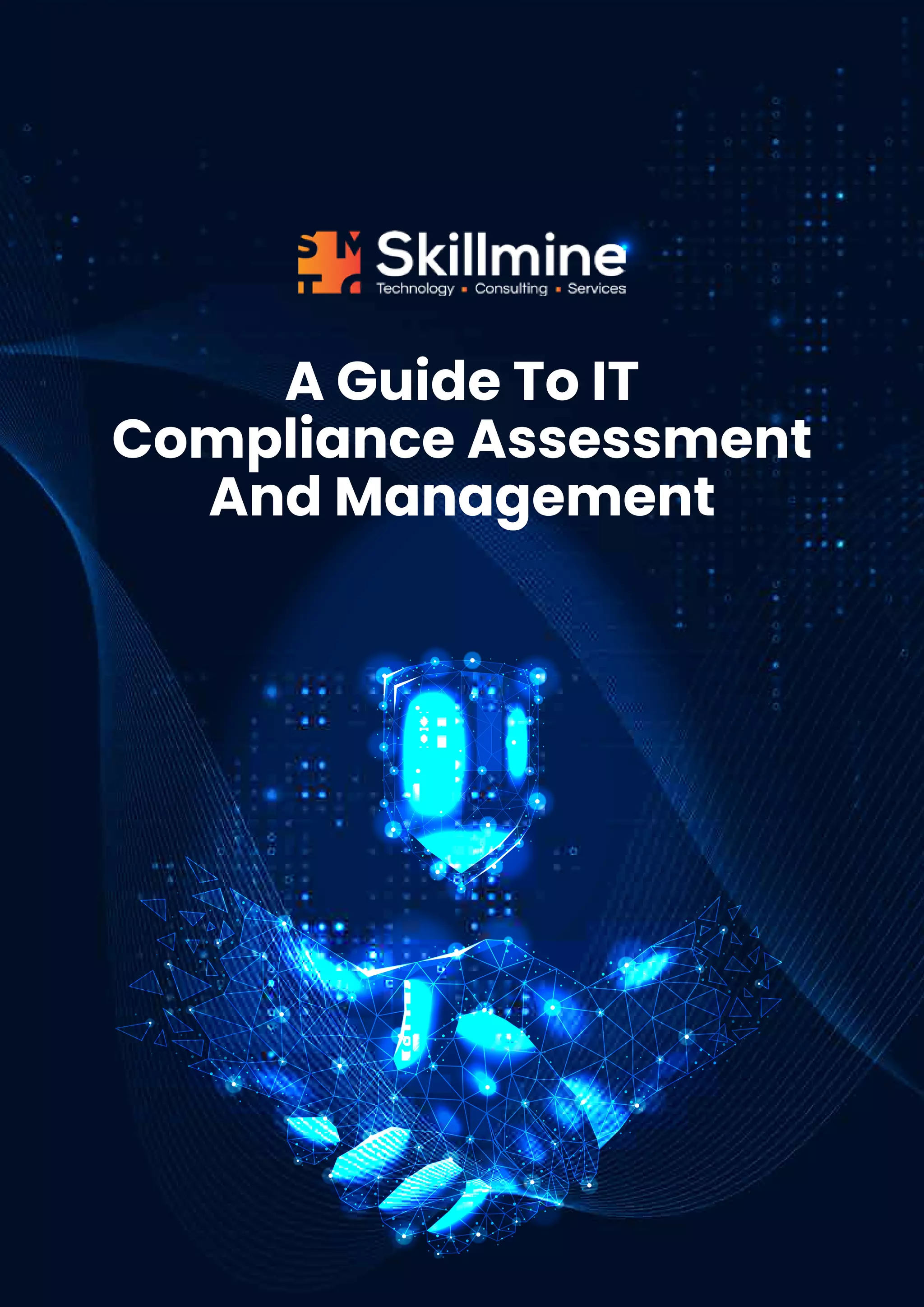 A Guide To IT Compliance Assessment And Management | PDF
