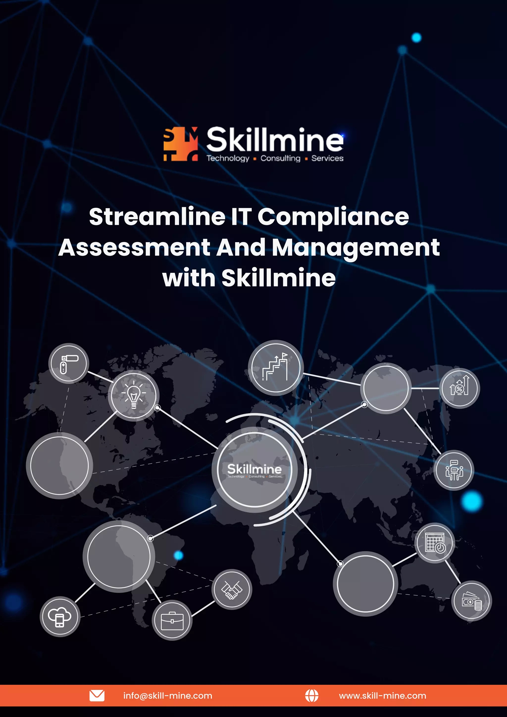 A Guide To IT Compliance Assessment And Management | PDF
