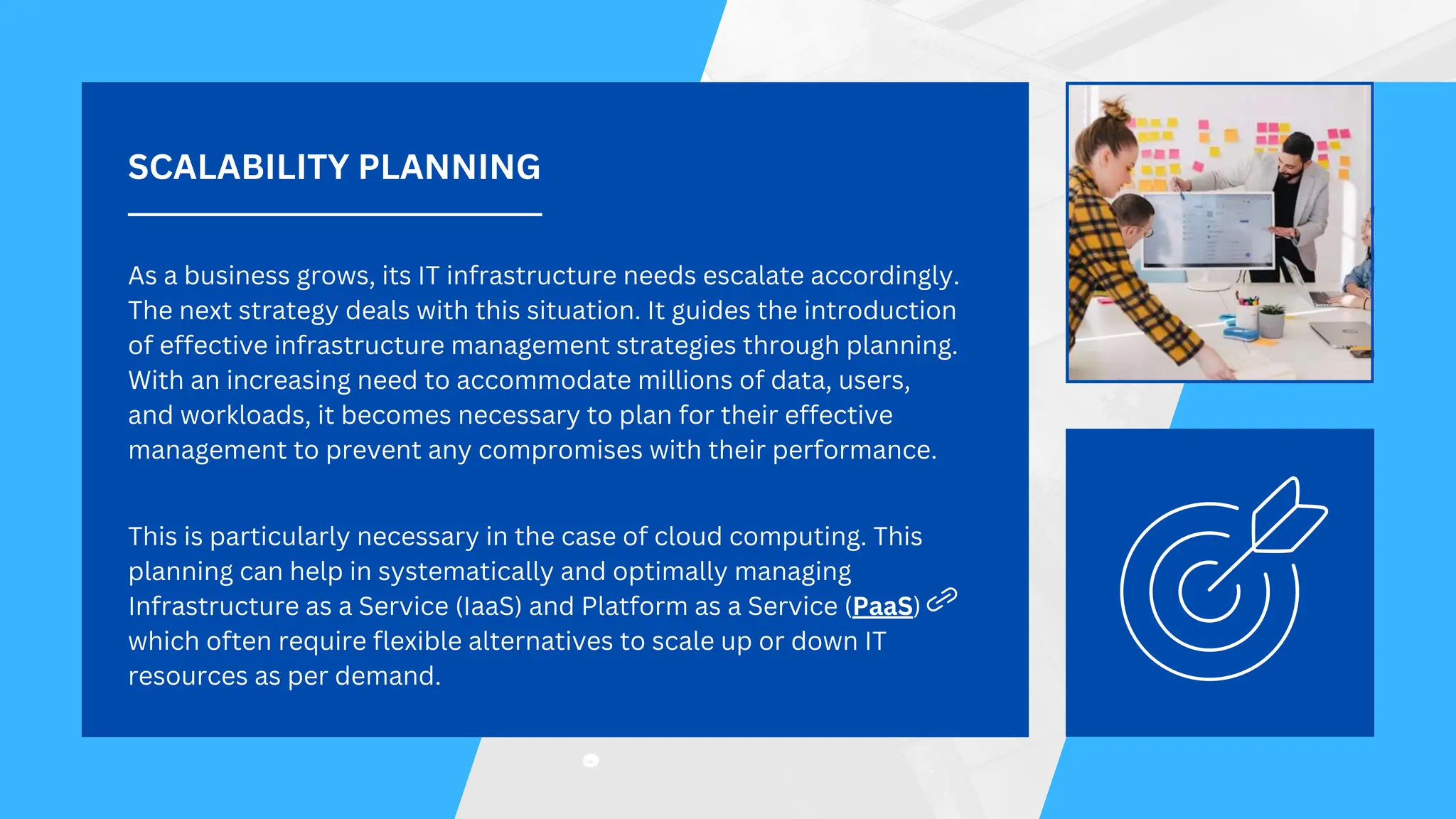 A Guide to IT Infrastructure Management, Strategies, & Benefits | PDF