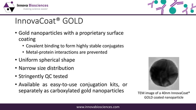 A guide to lateral flow immunoassay development | PDF