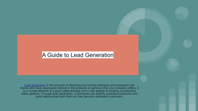 A Guide to Lead Generation.pdf