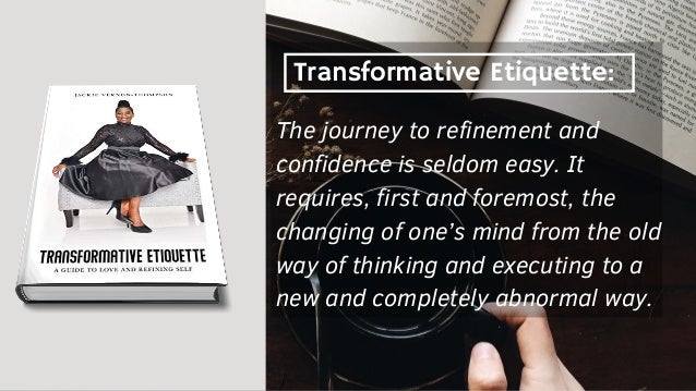 A guide to love and refining self | PPT