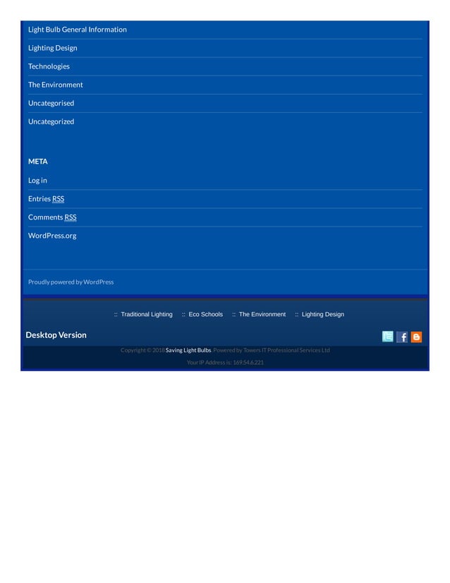 A guide to lux levels | PDF