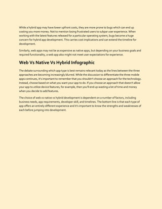 A Guide to Mobile App Development - Web vs Native vs Hybrid.pdf