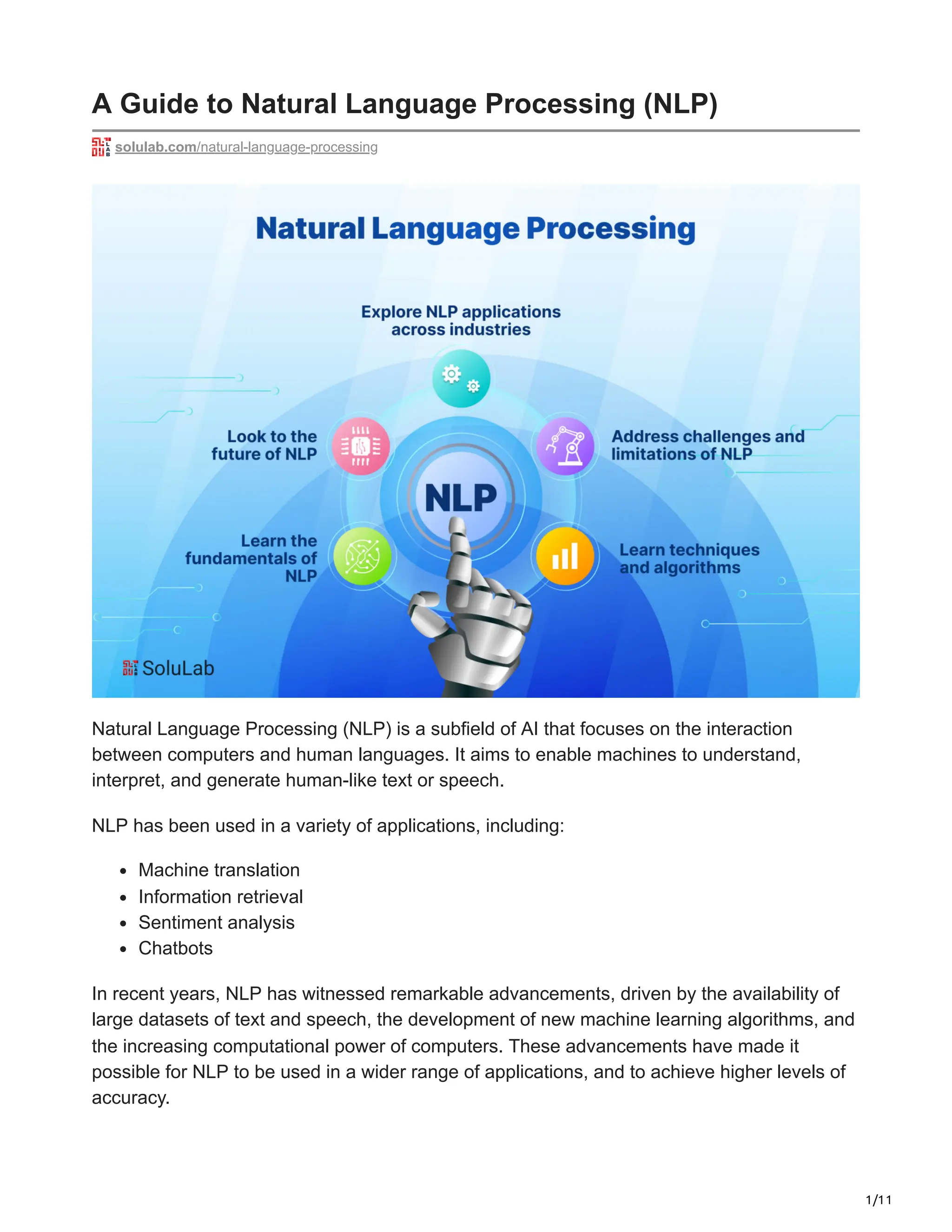 A Guide to Natural Language Processing NLP.pdf