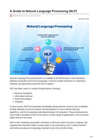 A Guide to Natural Language Processing NLP.pdf