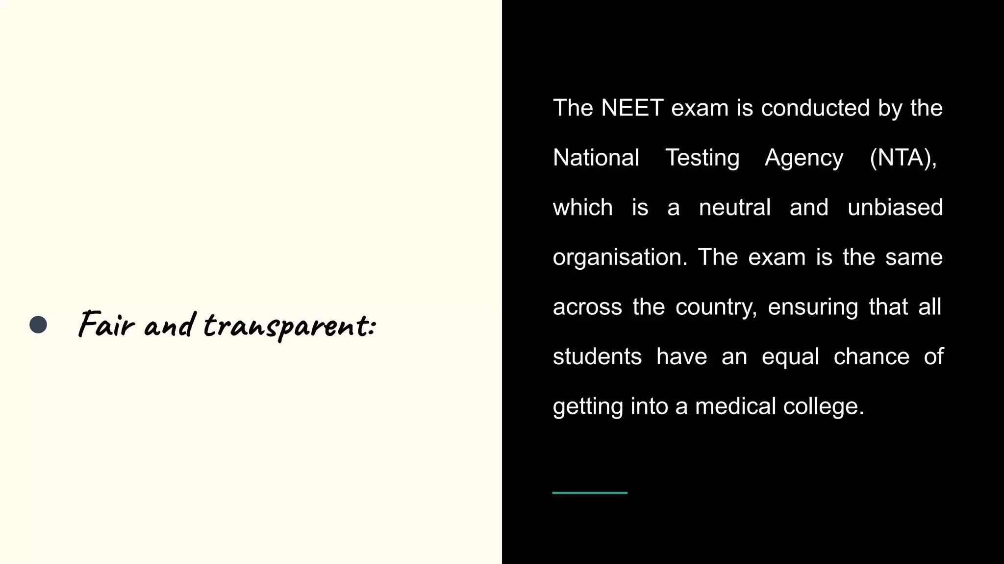 A Guide to Neet Coaching Centres and Advantages of Neet Exam.pdf