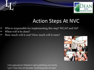 A Guide to Nonprofit Strategic Planning | PDF