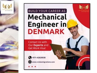 A Guide to Obtain Danish Permanent Residence Visa_CredasMigrations ...