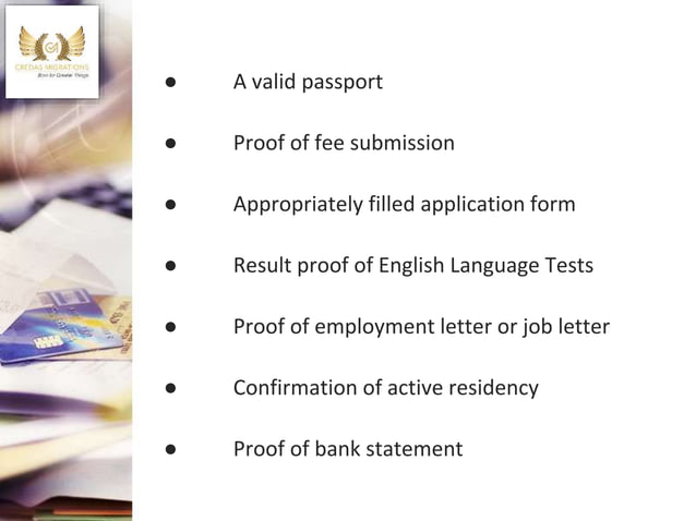 A Guide to Obtain Danish Permanent Residence Visa_CredasMigrations ...