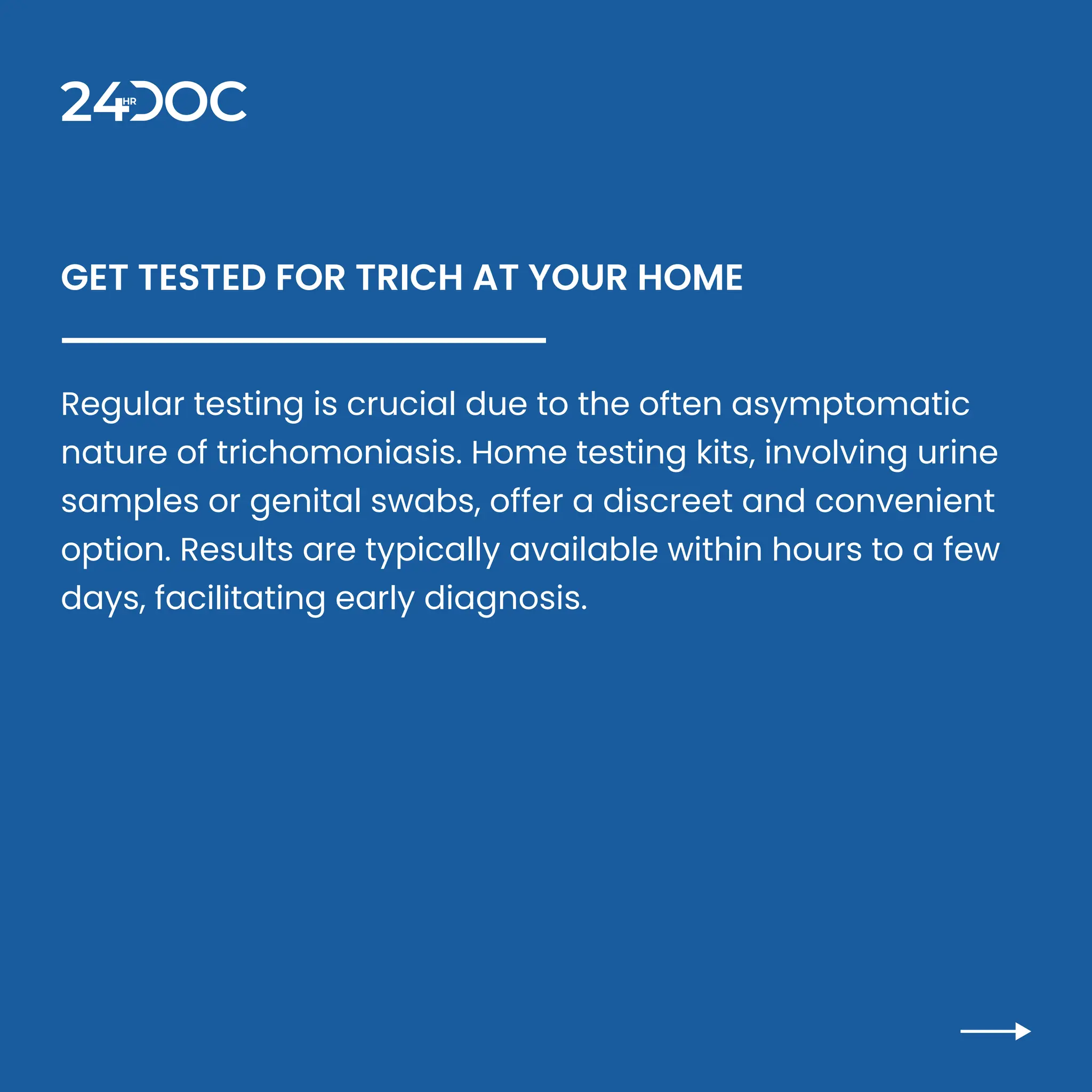 A Guide to Online Trichomoniasis Testing and Treatment.pdf