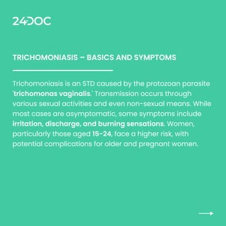 A Guide to Online Trichomoniasis Testing and Treatment.pdf