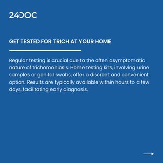 A Guide to Online Trichomoniasis Testing and Treatment.pdf