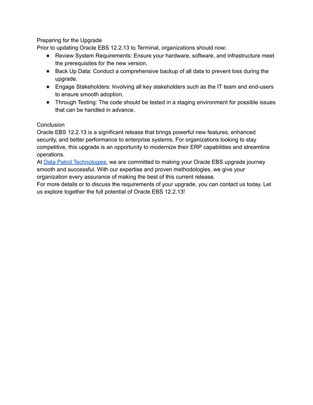 A Guide To Oracle EBS 12.2.13_ Boosting ERP Performance And Security.pdf