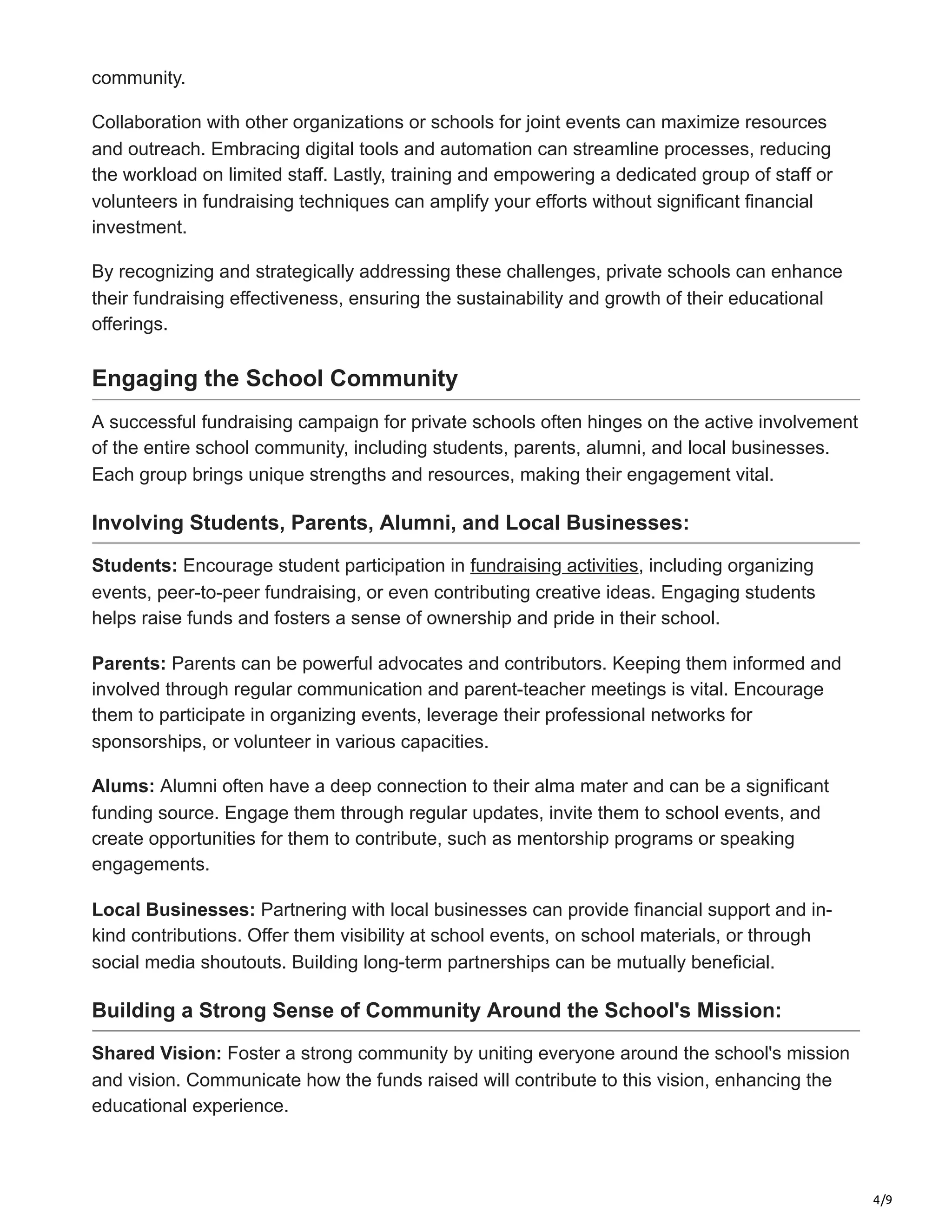 A Guide to Overcoming Private School Fundraising Challenges.pdf