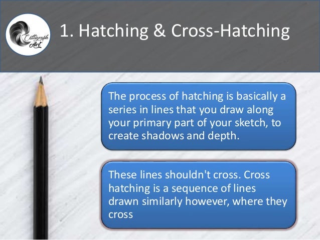 A Guide To Pencil Drawing Techniques.pptx