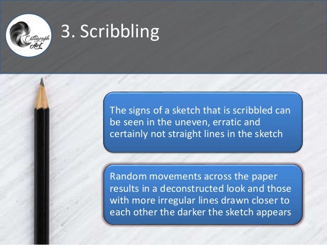 A Guide To Pencil Drawing Techniques.pptx