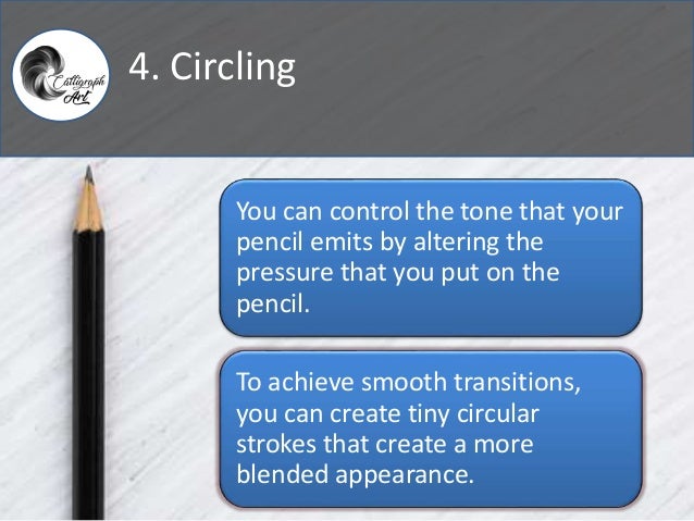 A Guide To Pencil Drawing Techniques.pptx